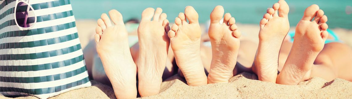 Routine Chiropody | Podi Footcare | Mayo